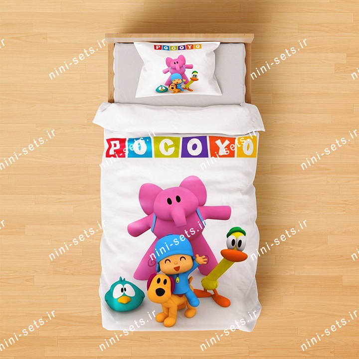روتختی پوکویو کد PC01 – فروشگاه اینترنتی نی نی ست